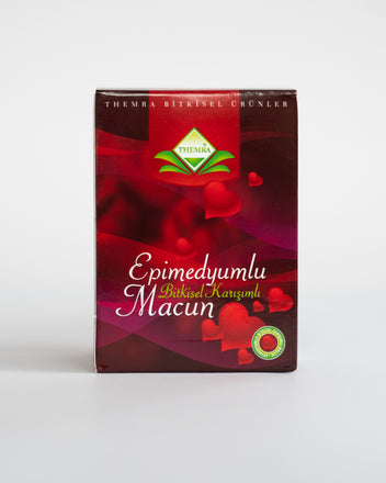 Маджун Епимедиум | Epimedium Macun от Macun Royal